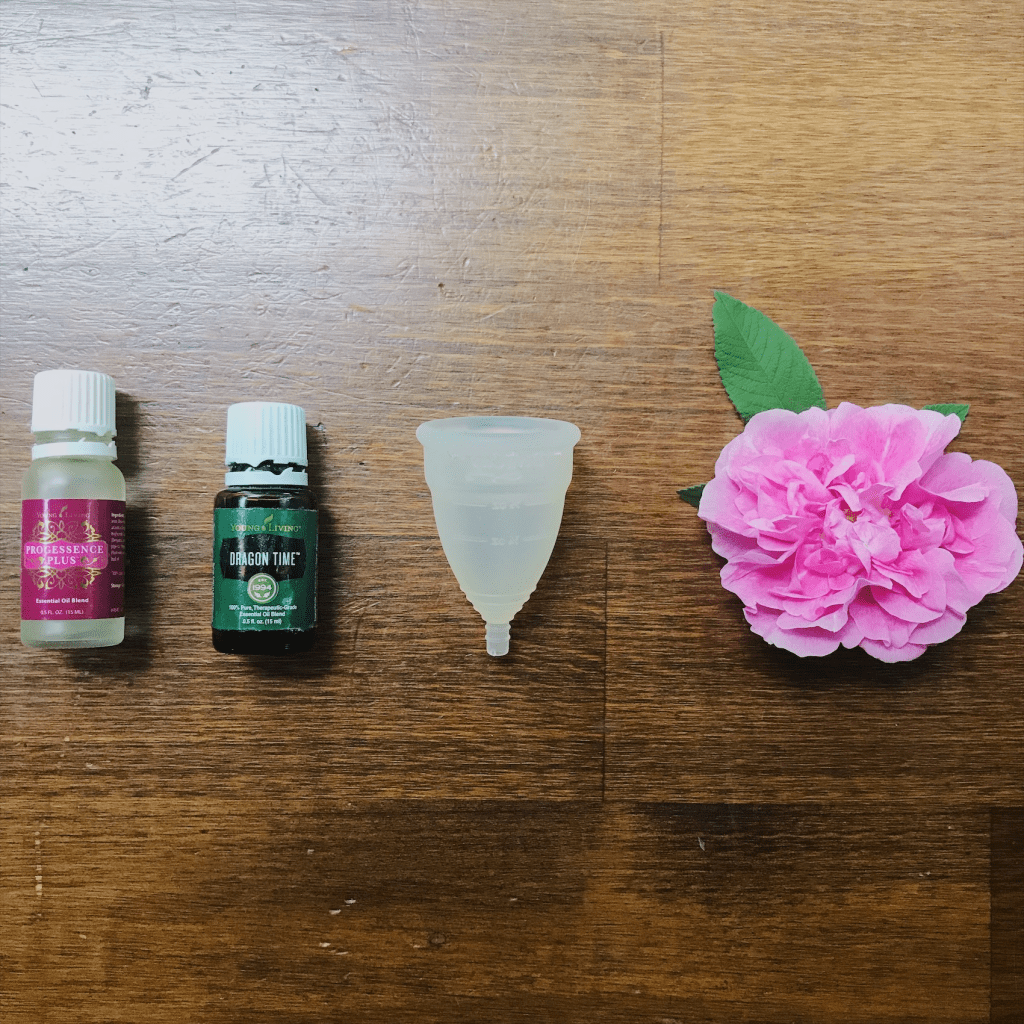 CYH: Natural Swaps for your Cycle - Silo & Sage